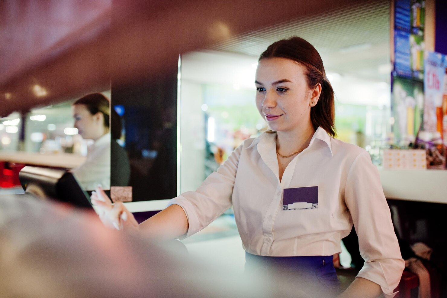 EPOS Integration: Streamlining Operations & Increasing Efficiency EPOS Integration: Streamlining Operations & Increasing Efficiency